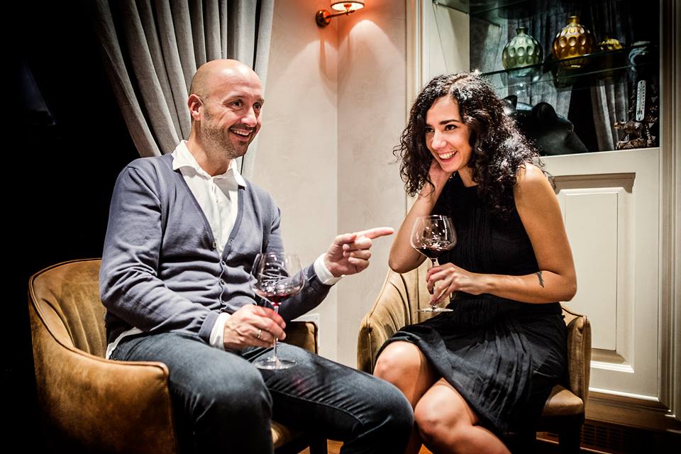 IL PERSONAGGIO - Sara Porro, la scrittrice di Cantù che ha narrato Bastianich - Canturino.com