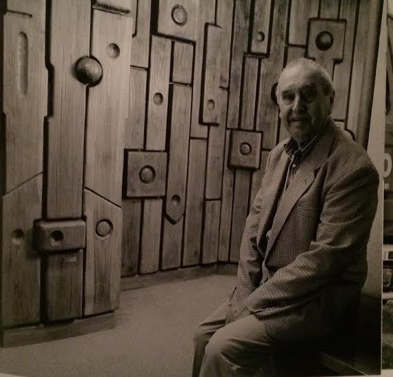 LUTTO - Morto a 93 anni l'artista Mario Ronchetti. I funerali a San ...