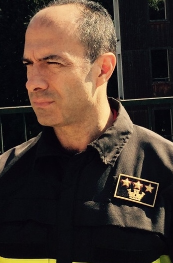 POMPIERI - Il comandante provinciale: "Siamo sotto organico ...