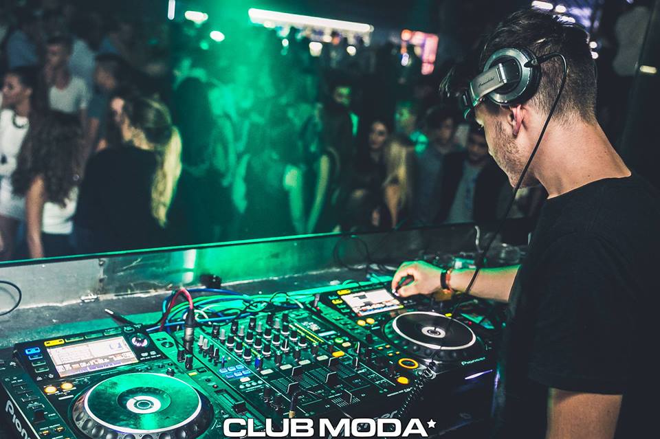 IL PERSONAGGIO – Il canturino Dj Berry nel nuovo talent di Italia 1 ...