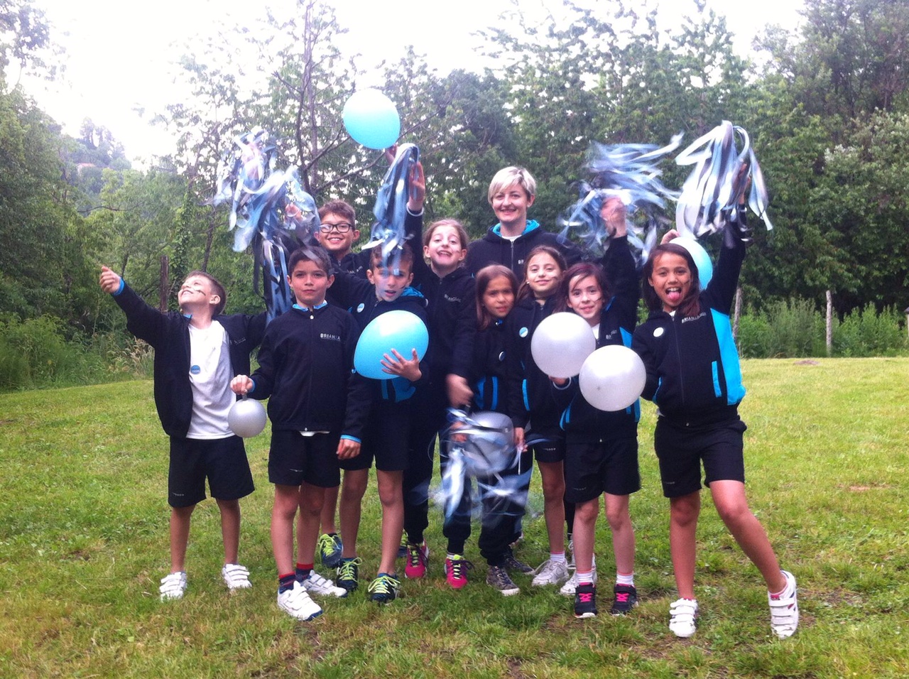 BRIANZA IN LINE - Vittoria per Carola Falco, sul podio Mattia Fiale e ...