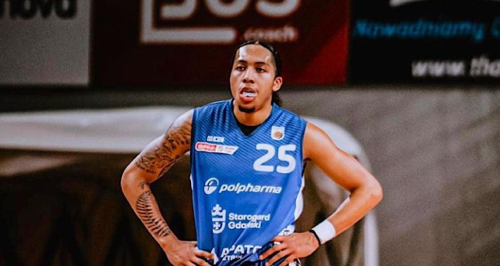 BASKET - Ecco l'americano Trevon Allen: "Mix di entusiasmo e ...